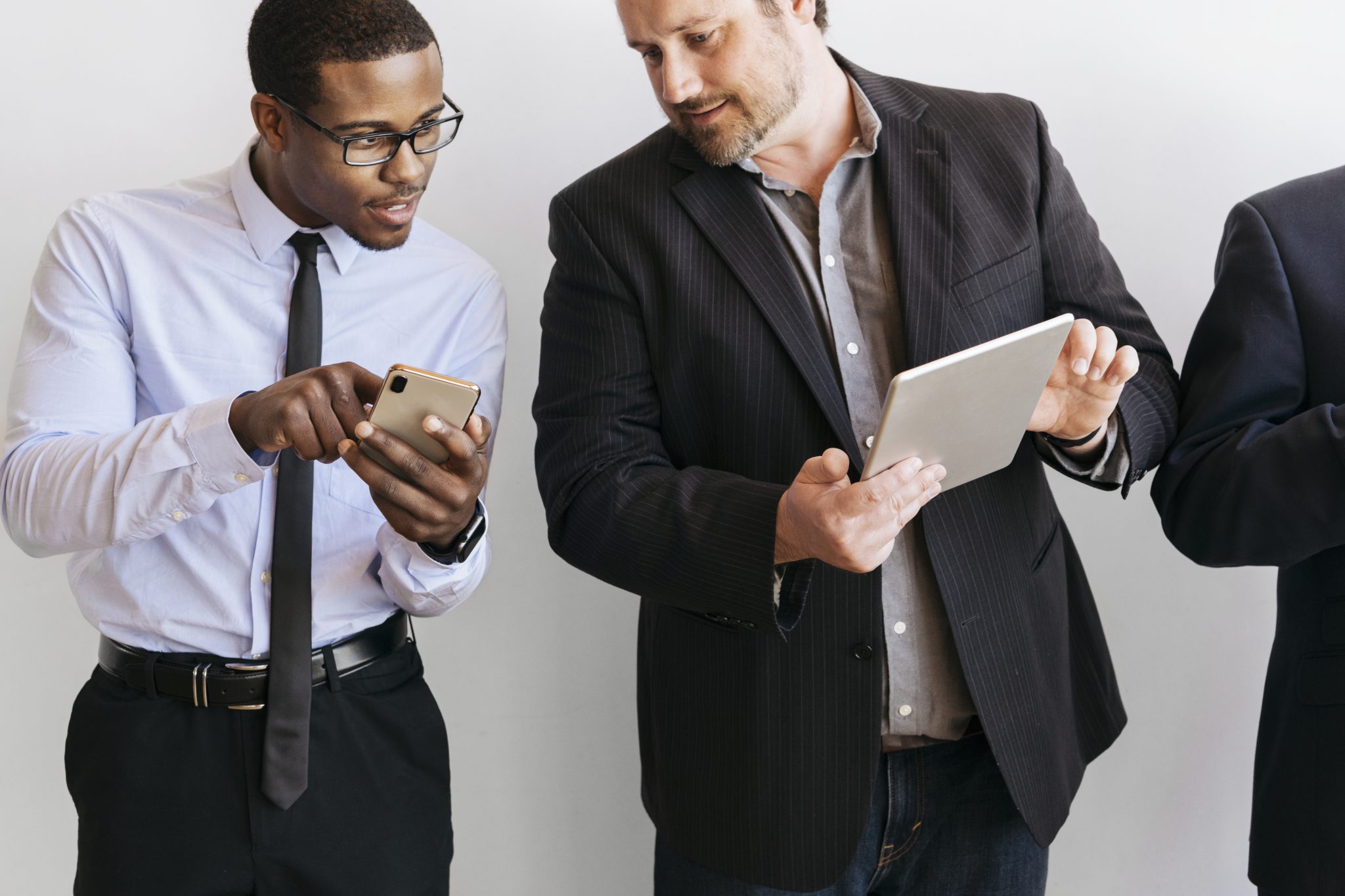 ELEVATE Mobile Direct – Elevate SAAS