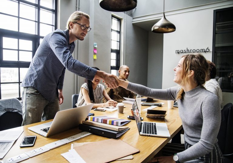 Supplier Collaboration – Elevate SAAS