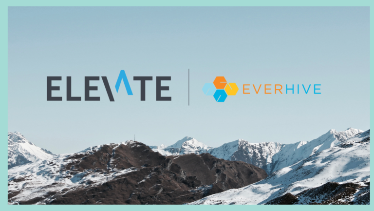 ELEVATE and EverHive Partnership Redefines Middle-Market Contingent Workforce Solutions ...